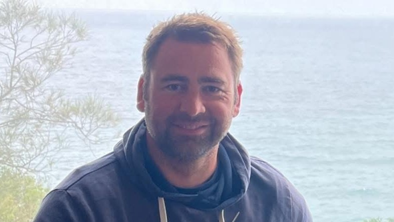 Fundraiser by robert lea : Phil Mcgeechan leaving gizzit