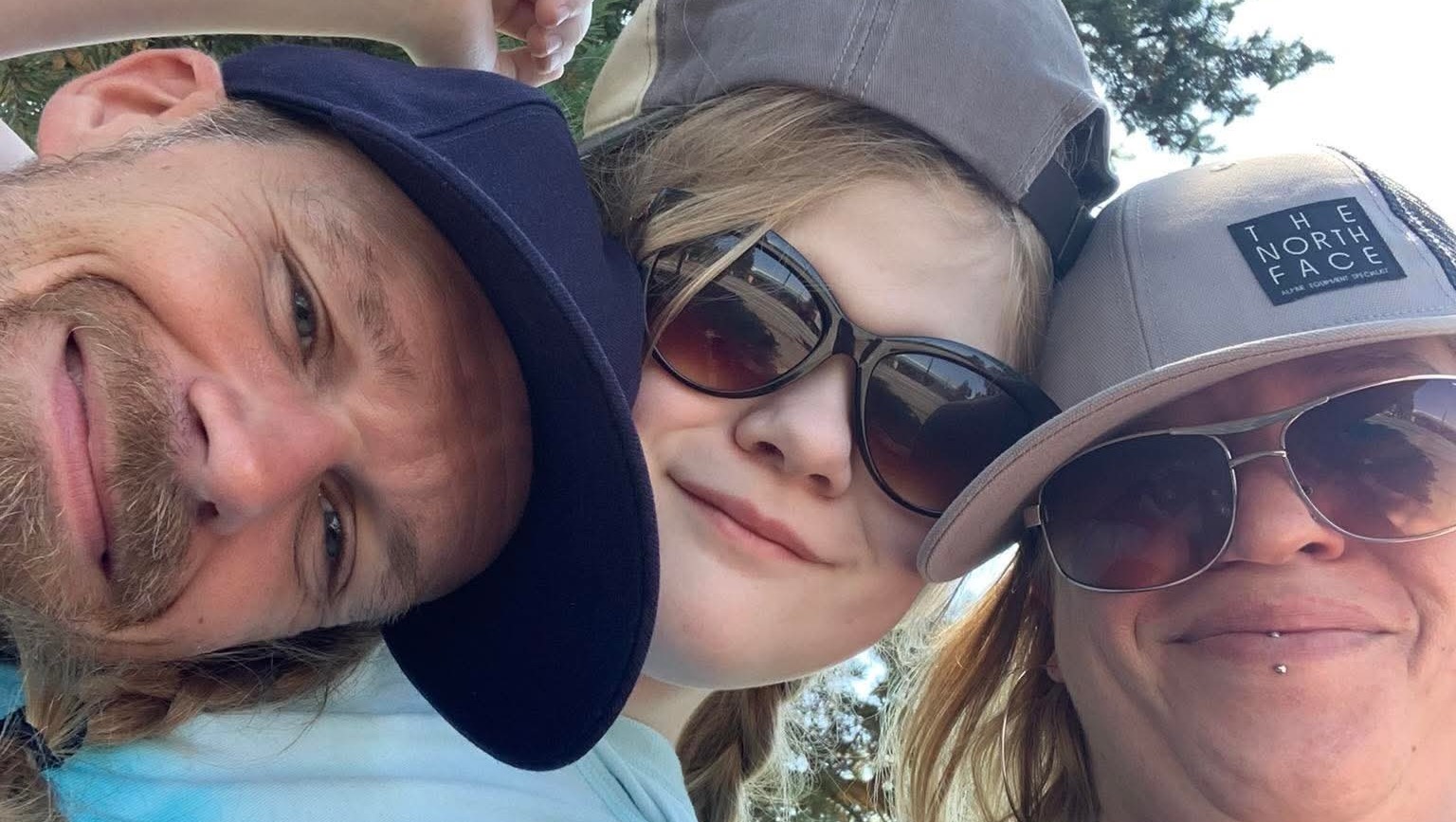 Fundraiser by Lilli Spitz : Help Janet and Travis Through Tragedy and Healing