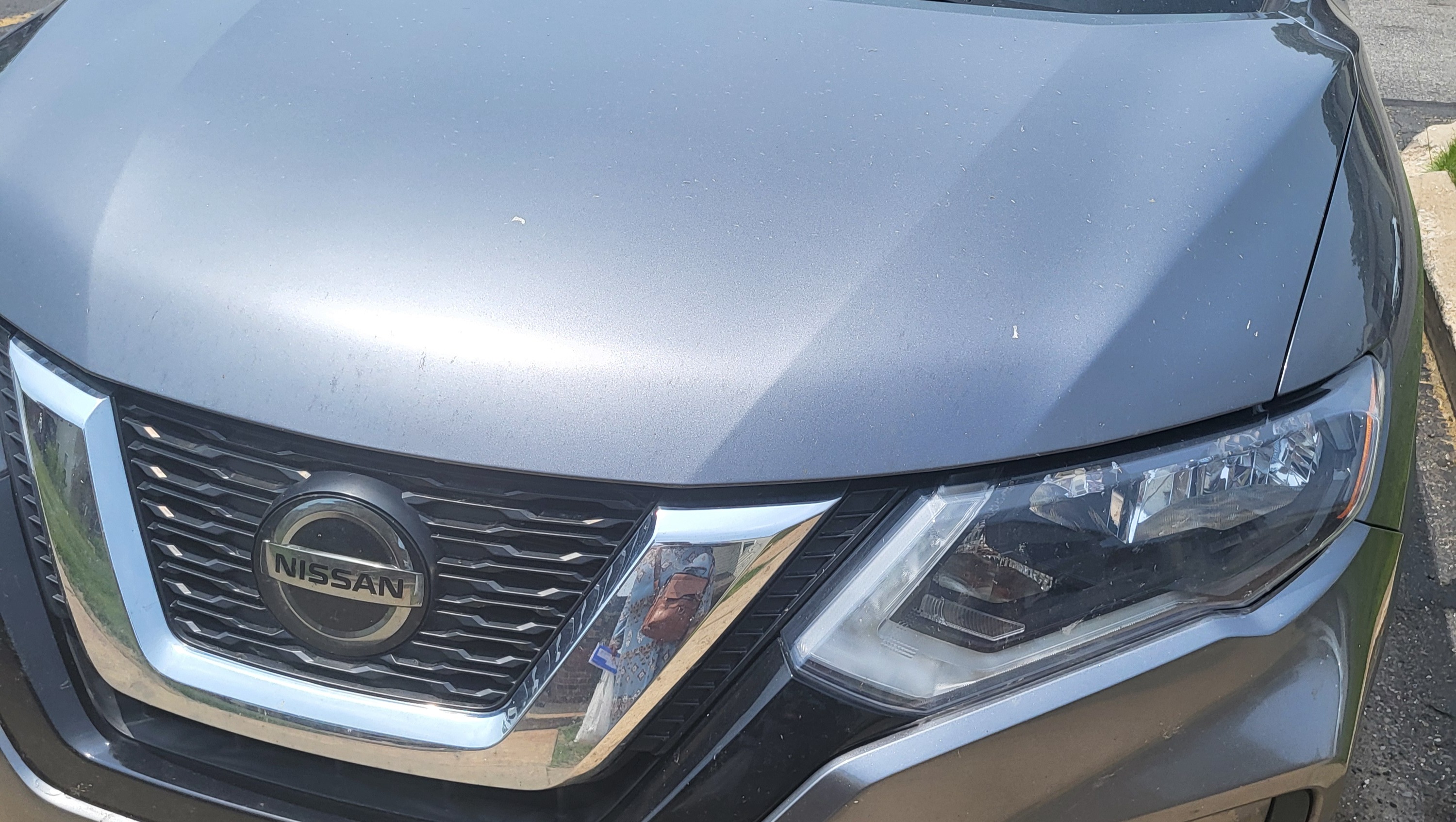 Fundraiser by Domonique Mayhawk : Help Domonique Repair Her Car for Her ...