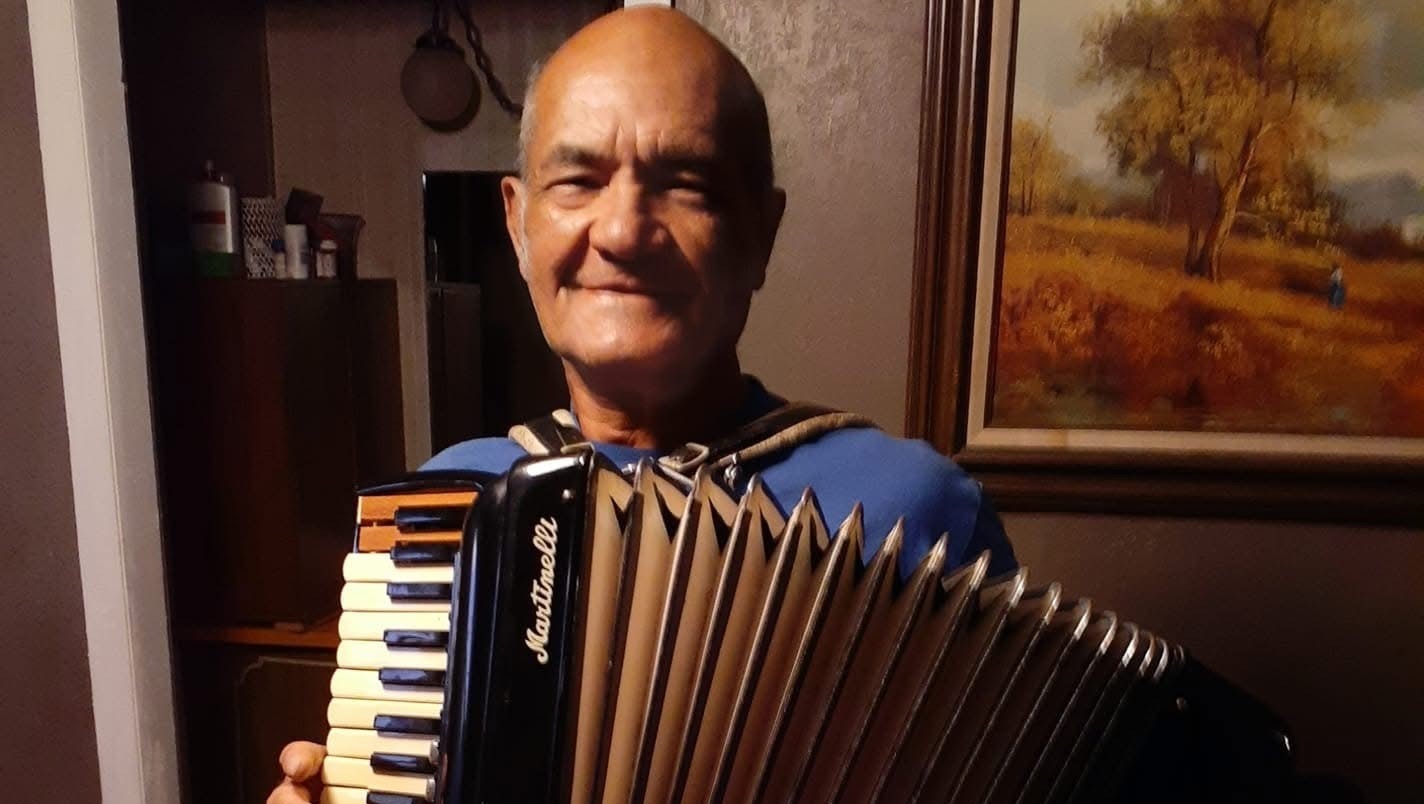 Fundraiser by Daisy Aragon : Honoring Adelino Chris Aragon’s Memory