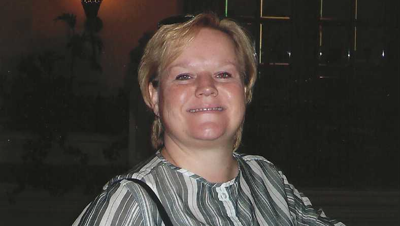 Fundraiser by Amy Moreland : Celebrate Charlene Holweger's Life with a ...
