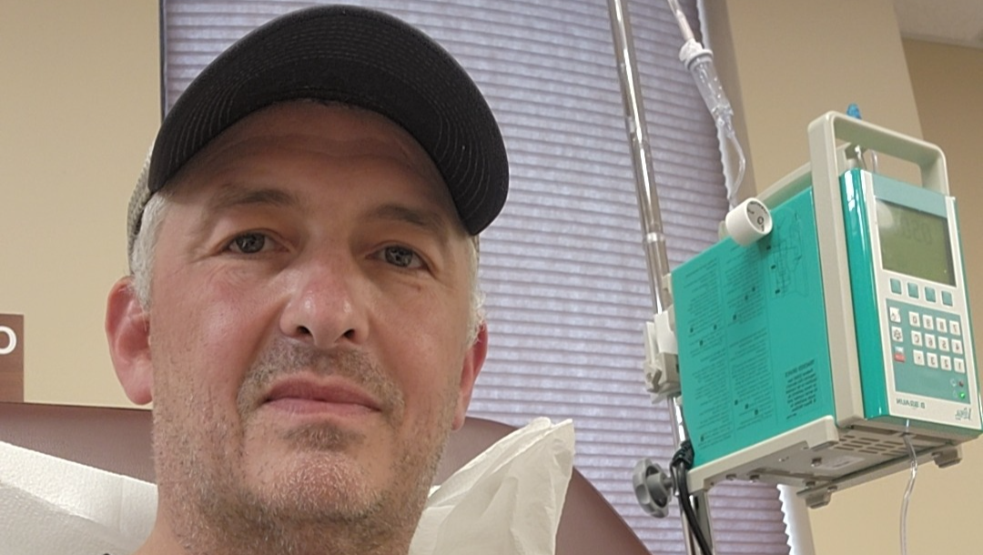 Fundraiser by Jason Ward : Donate to Jason Ward's Healing, recovery and ...