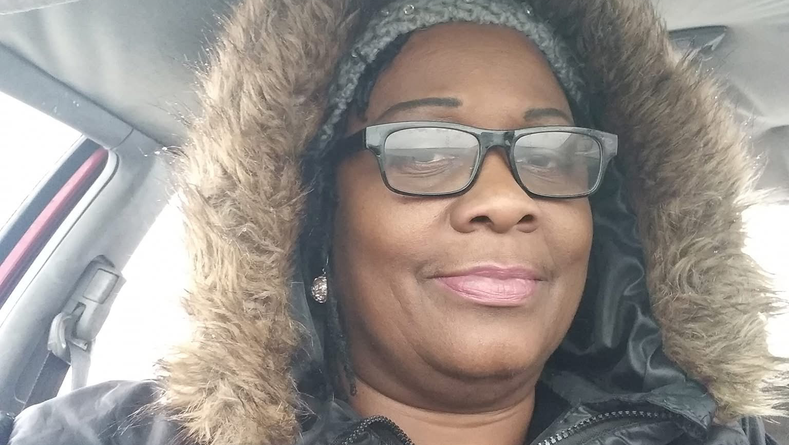 Fundraiser by Shanna Curry Green : Support Maryla A. Warren’s Funeral ...