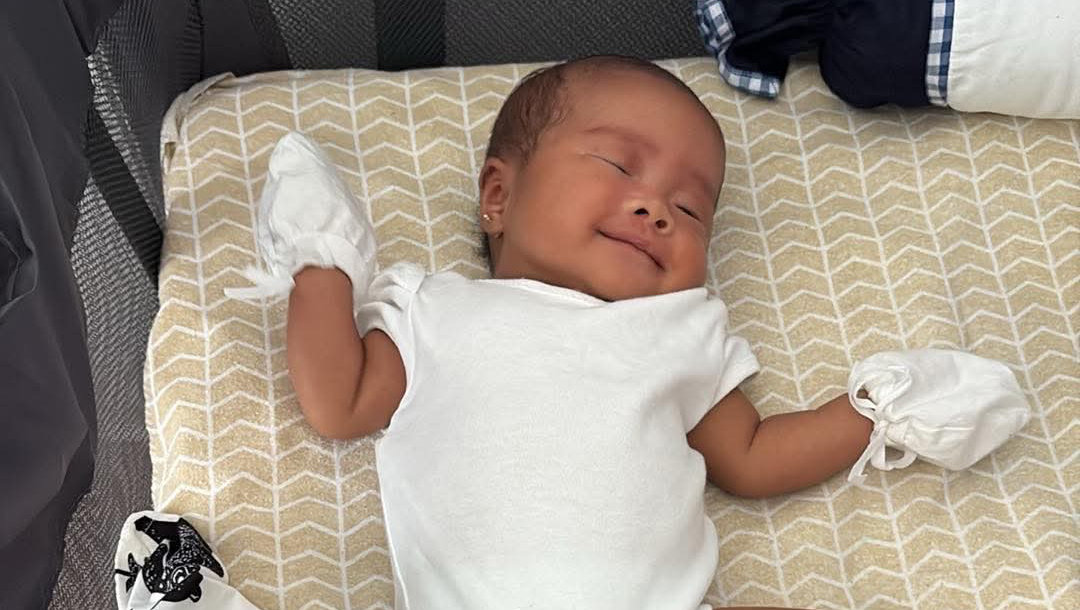 Fundraiser by April De Leon : Support Keilynn’s fight against Biliary ...