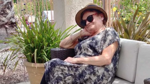 Fundraiser by Stephen Breuning : Celebrating the Life of Lana Breuning