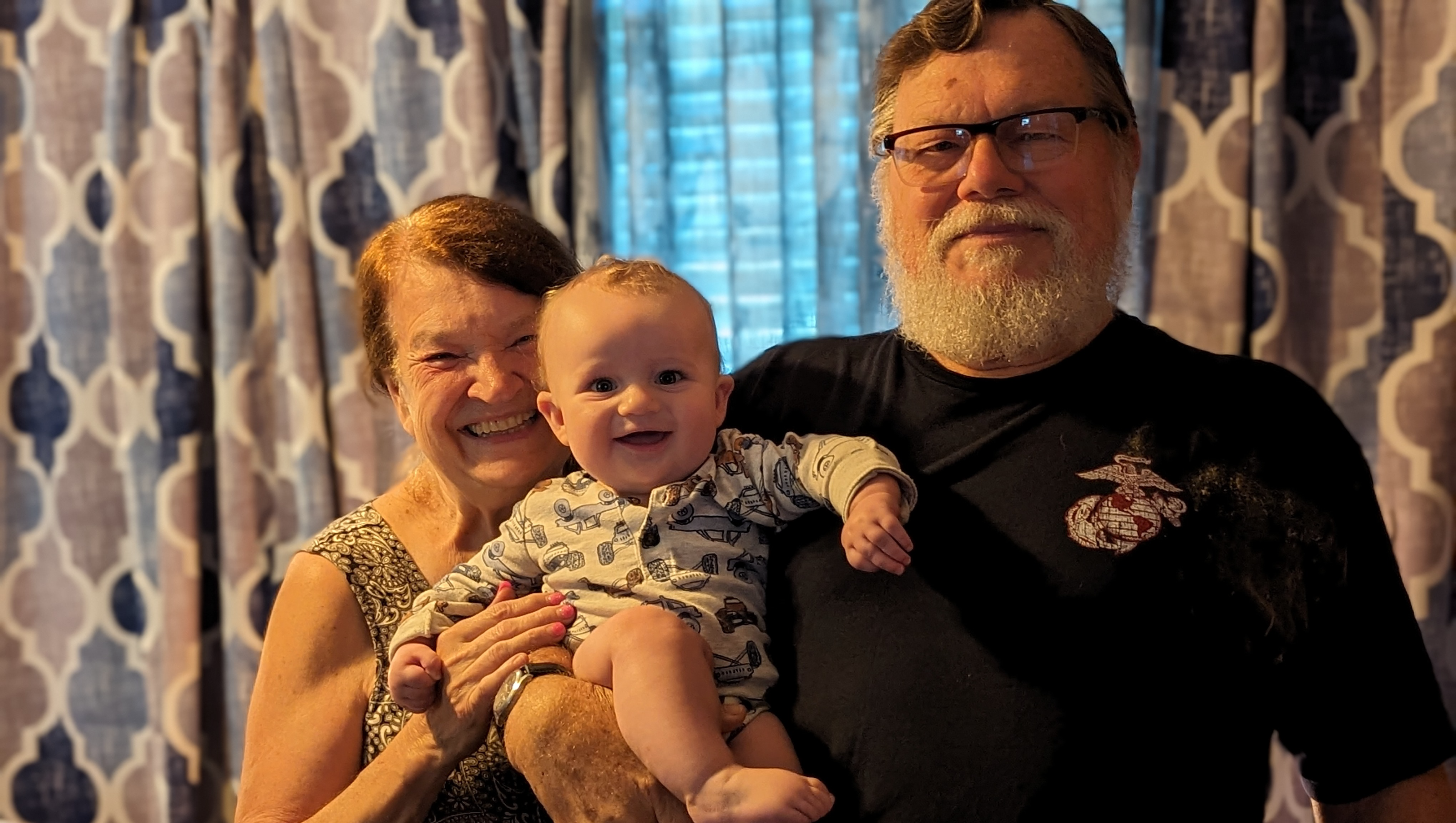 Fundraiser for Dennis Helmer by Hope Mittelstedt : Support Dennis ...