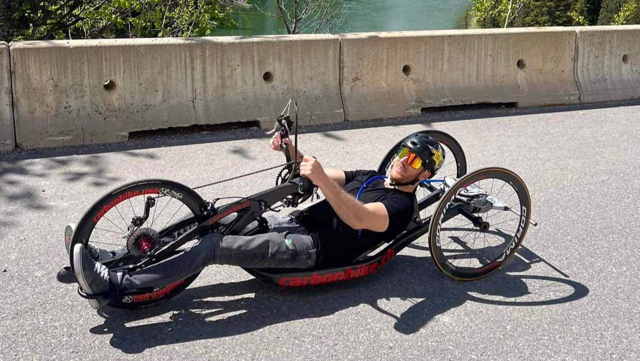 Fundraiser for Darryl Keith Tait by Jane Koepke : Rally for Darryl's ...