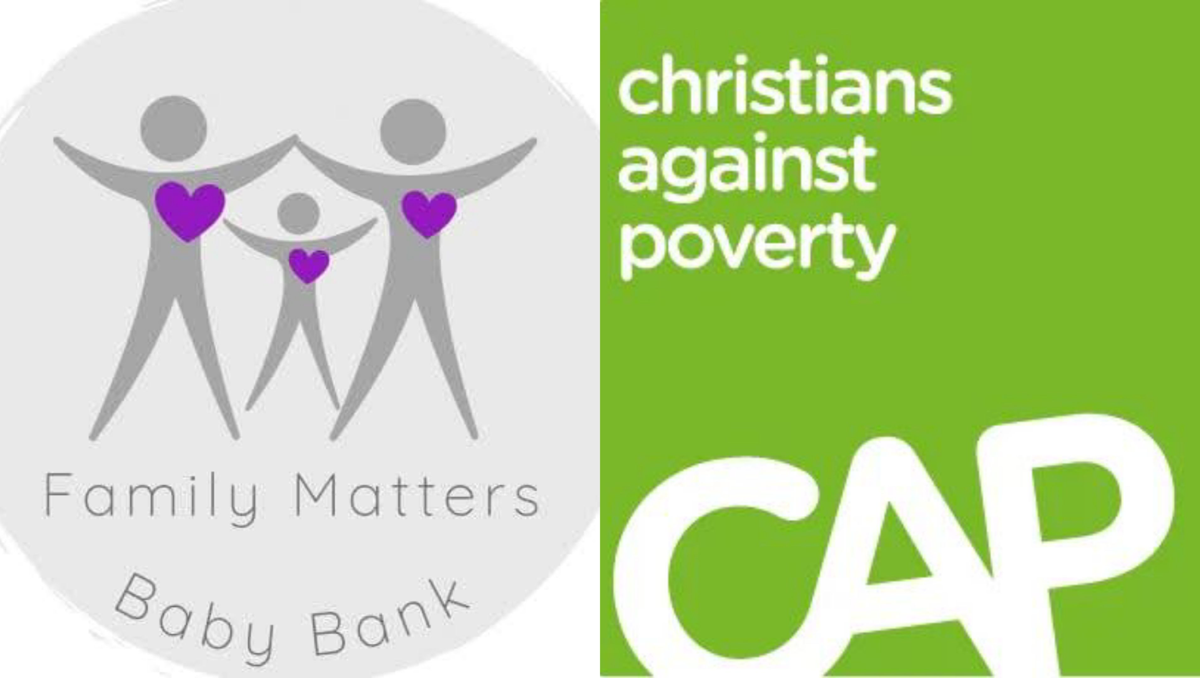 Fundraiser by Amber Parrish : Family Matters & Christian Against Poverty