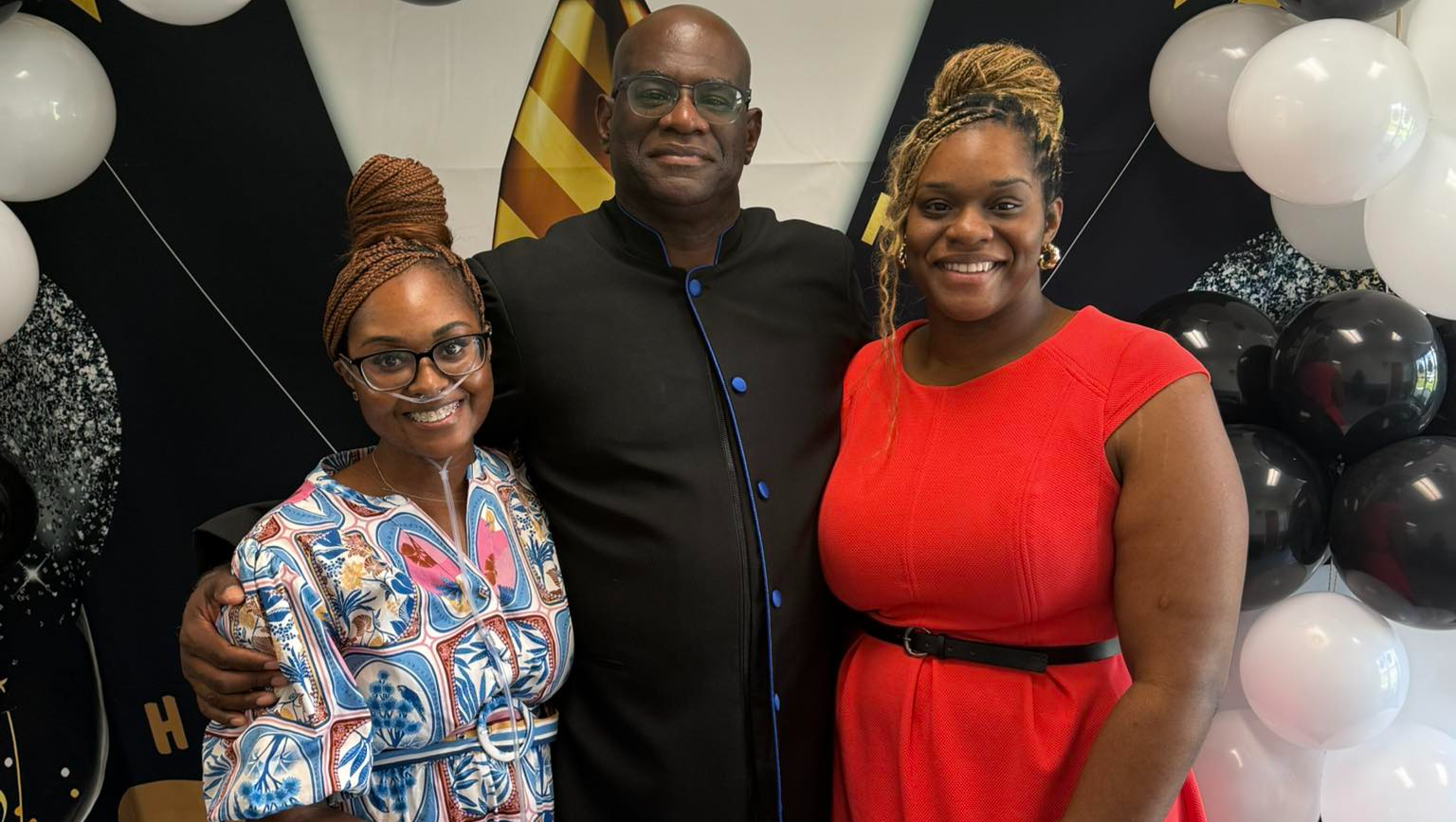Fundraiser for Antavia Washington by Nekia Davis : HELP AN'TAVIA ...