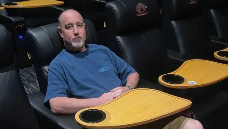 Fundraiser by Andy Cabaniss : Help Support Brian's Fresh Start and ...