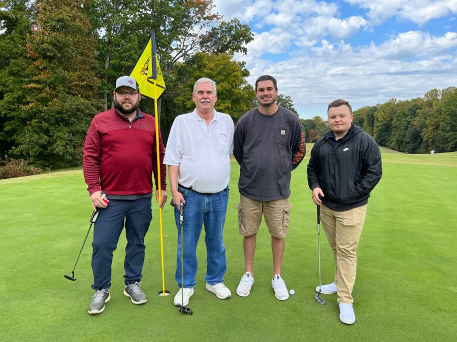 Fundraiser for Ricky Graves by Rebecca Tussey : Help Ricky Through This ...