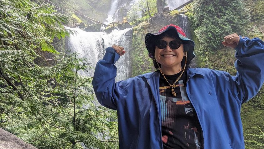 Fundraiser for Erendida Manzo by Adriane Ackerman : Support Erendida's ...