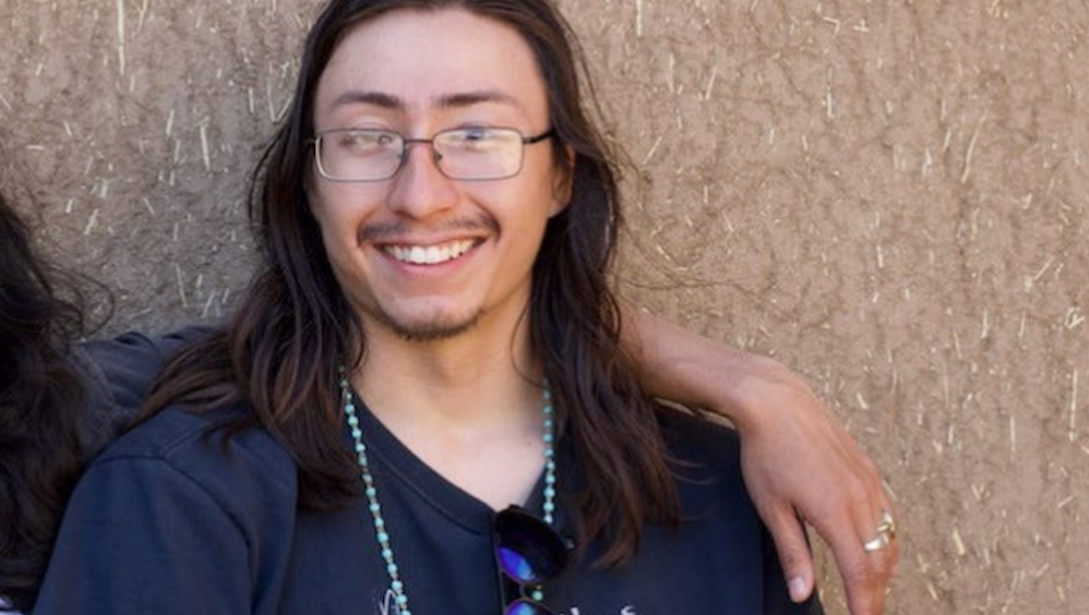 Fundraiser by Anasazi Sanchez-Bustos : Support Anasazi's Last Sundance ...