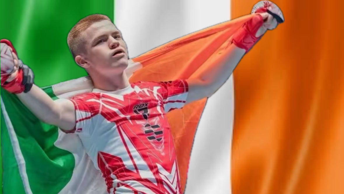 Fundraiser for Caroline Kelly by kyle heery : Help Kyle get to the 2025 ...