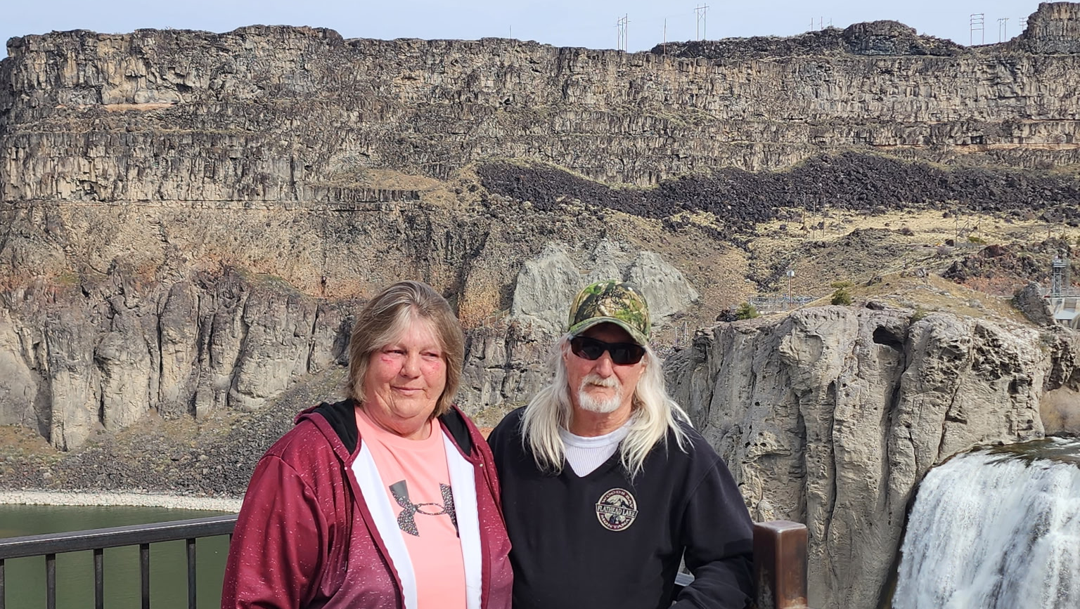 Fundraiser for McKenna Johnson by Monica Layton : Help Linda Through ...