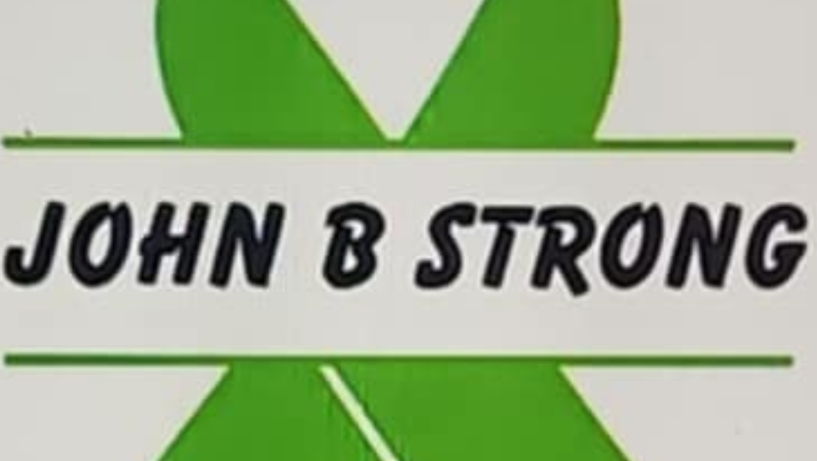 Fundraiser by Owen Byard : Help John Byard: Stroke Recovery & Cancer ...