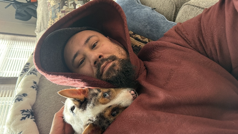 Fundraiser for Kami Howe by Daniel Cahoon : Support Nick's Recovery ...