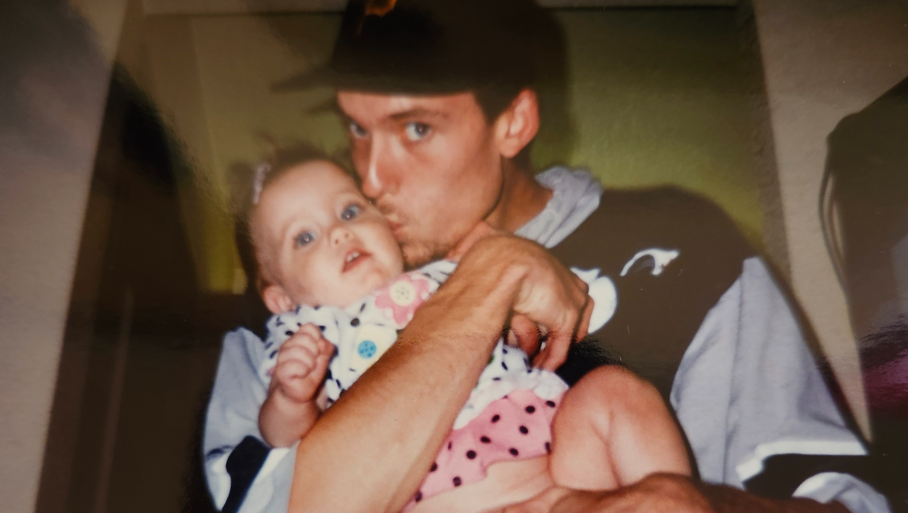 Fundraiser by Amira Laney : Support Jeffrey's Cremation and Memorial