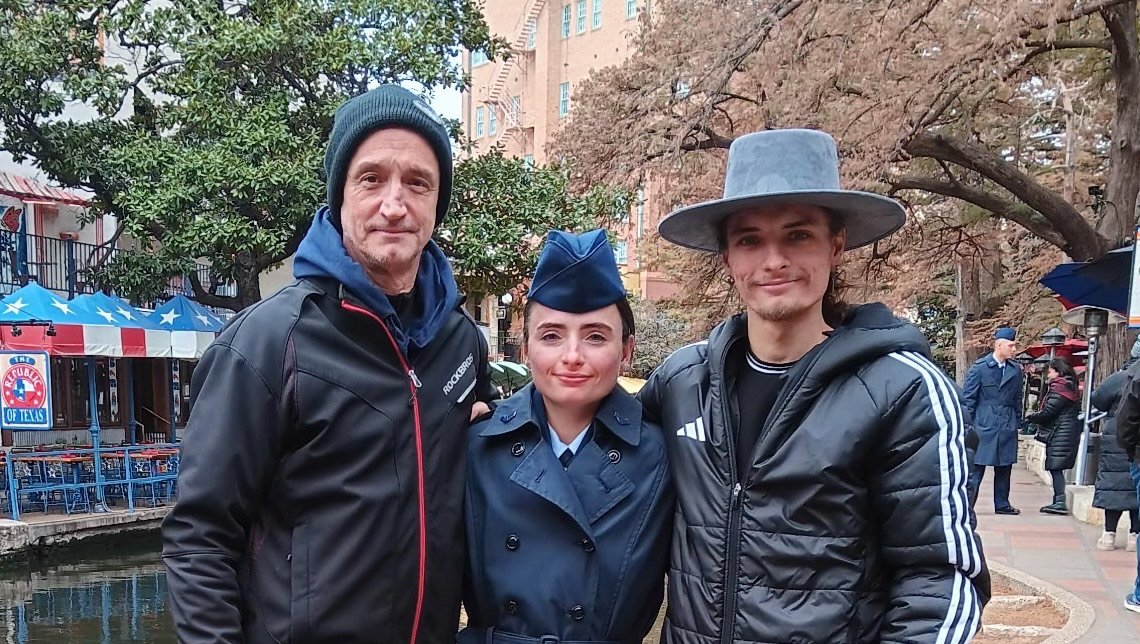 Fundraiser for Katrina Duncan by Kassandra Waters : Support Rich's ...