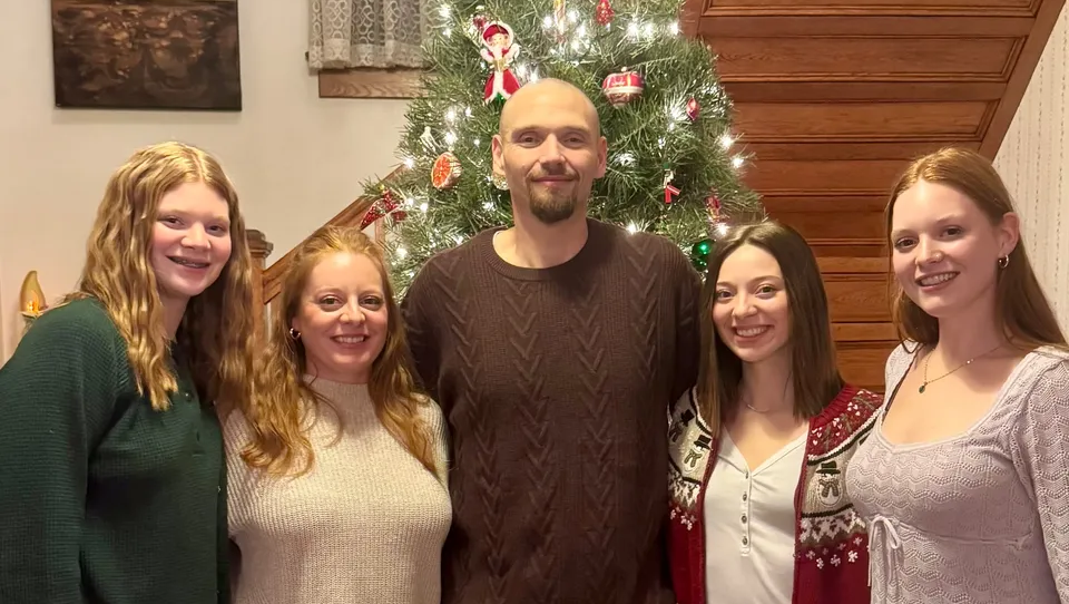 Fundraiser for alison altstaetter by Brad Lause : Support the Dehart ...