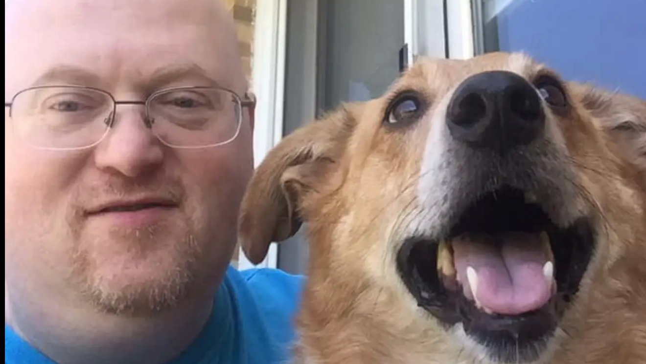 Fundraiser for Tim Burcham by Joseph Burcham jr : Tim's Journey to ...