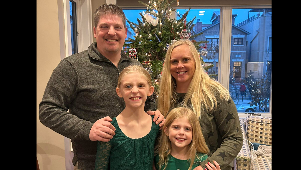 Fundraiser for Anthony Petersen by Celeste Tobey : Helping Jess ...