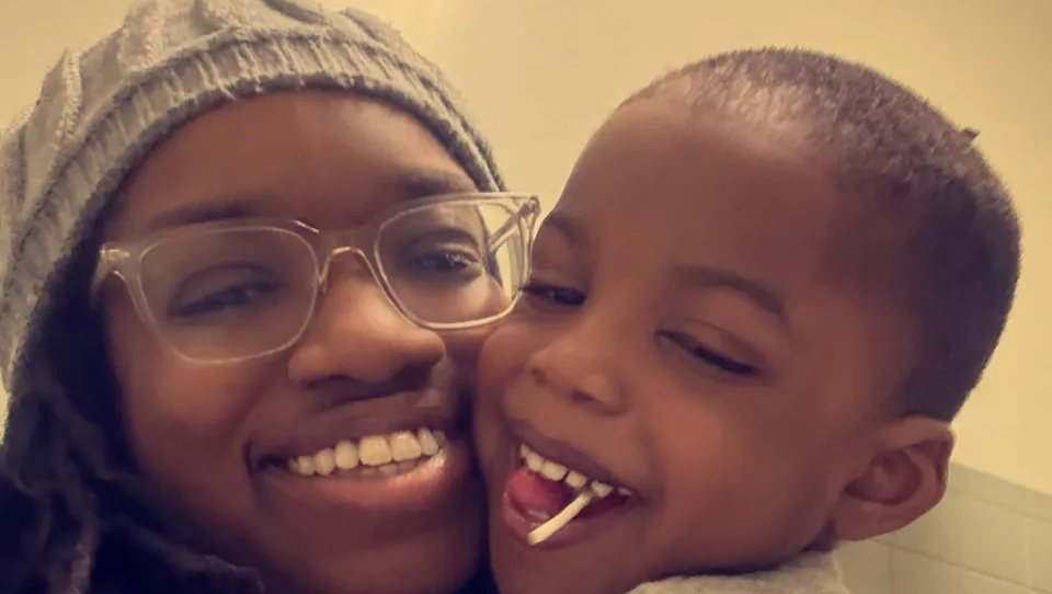 Fundraiser by Diamond Clark : Support Autism Mom In Need