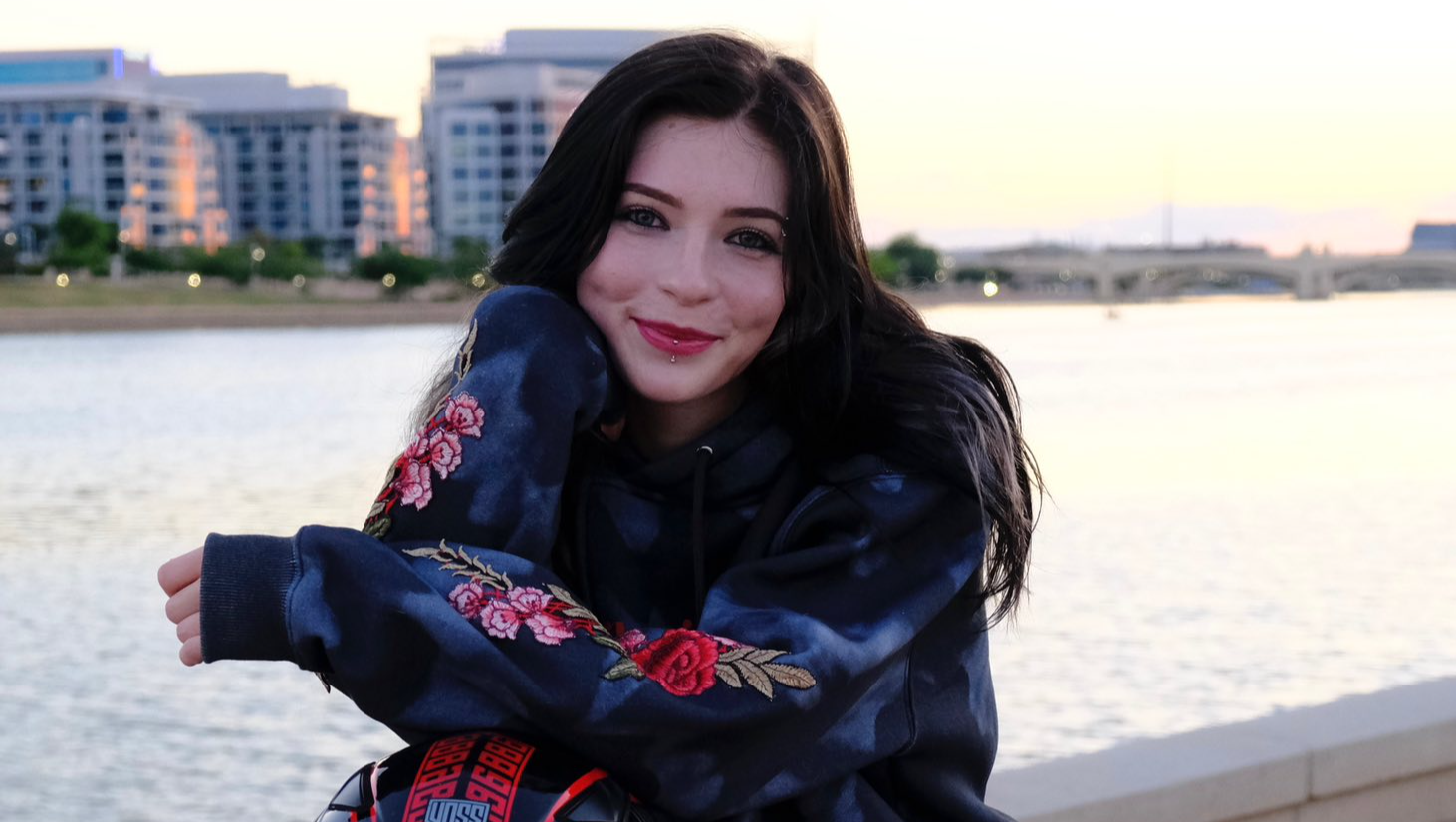 Fundraiser for Sakura Keiser by Lisa Keiser : A Memorial for Annabel ...