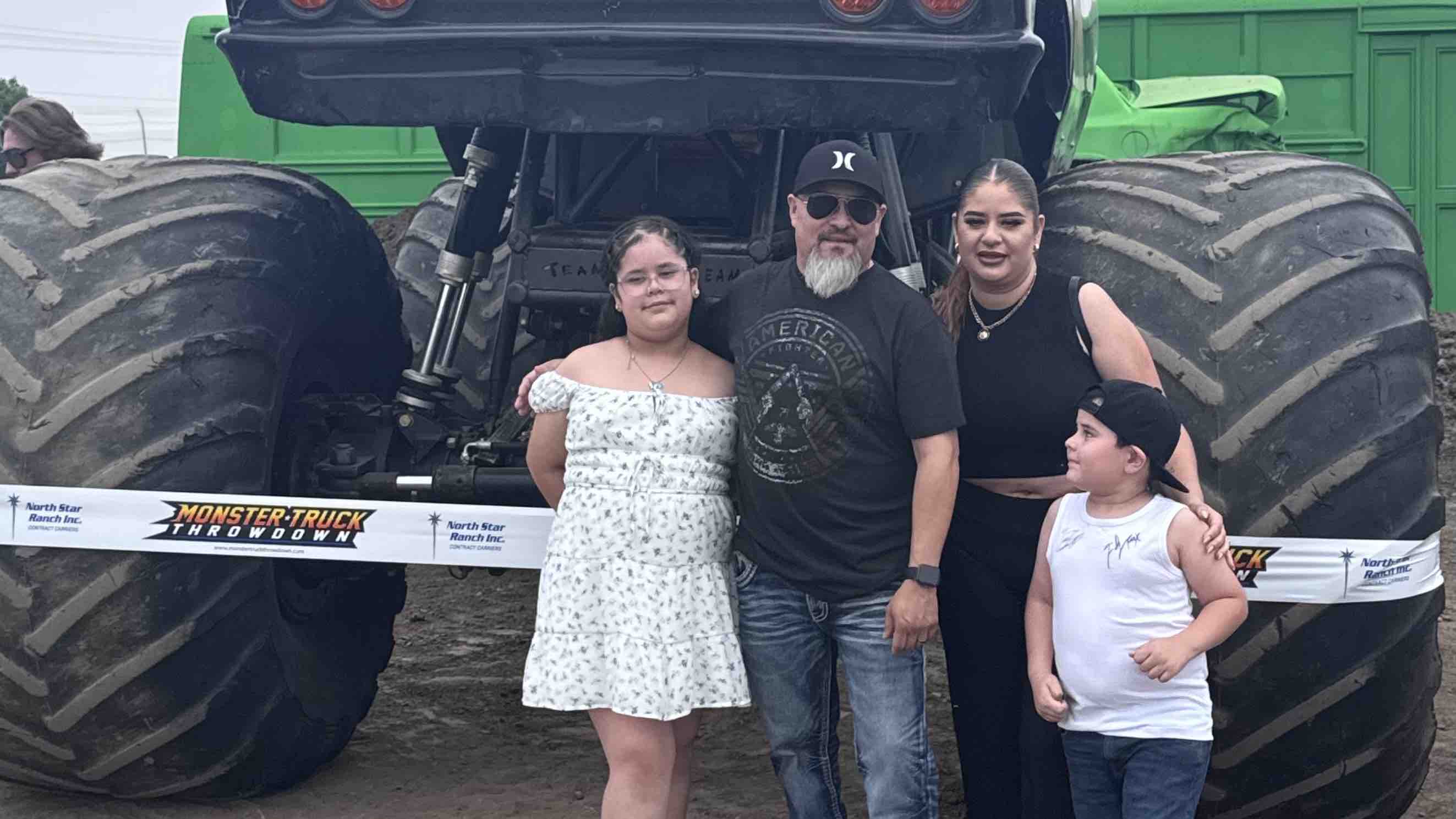 Fundraiser for Carolina Rodriguez nevarez by Elizabeth Vega : Rebuild ...