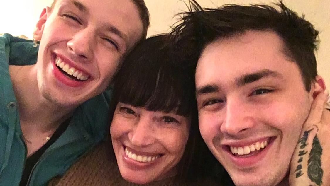 Fundraiser for Julia Marcus by Donna Gary : Support Julia: A Lifeline ...