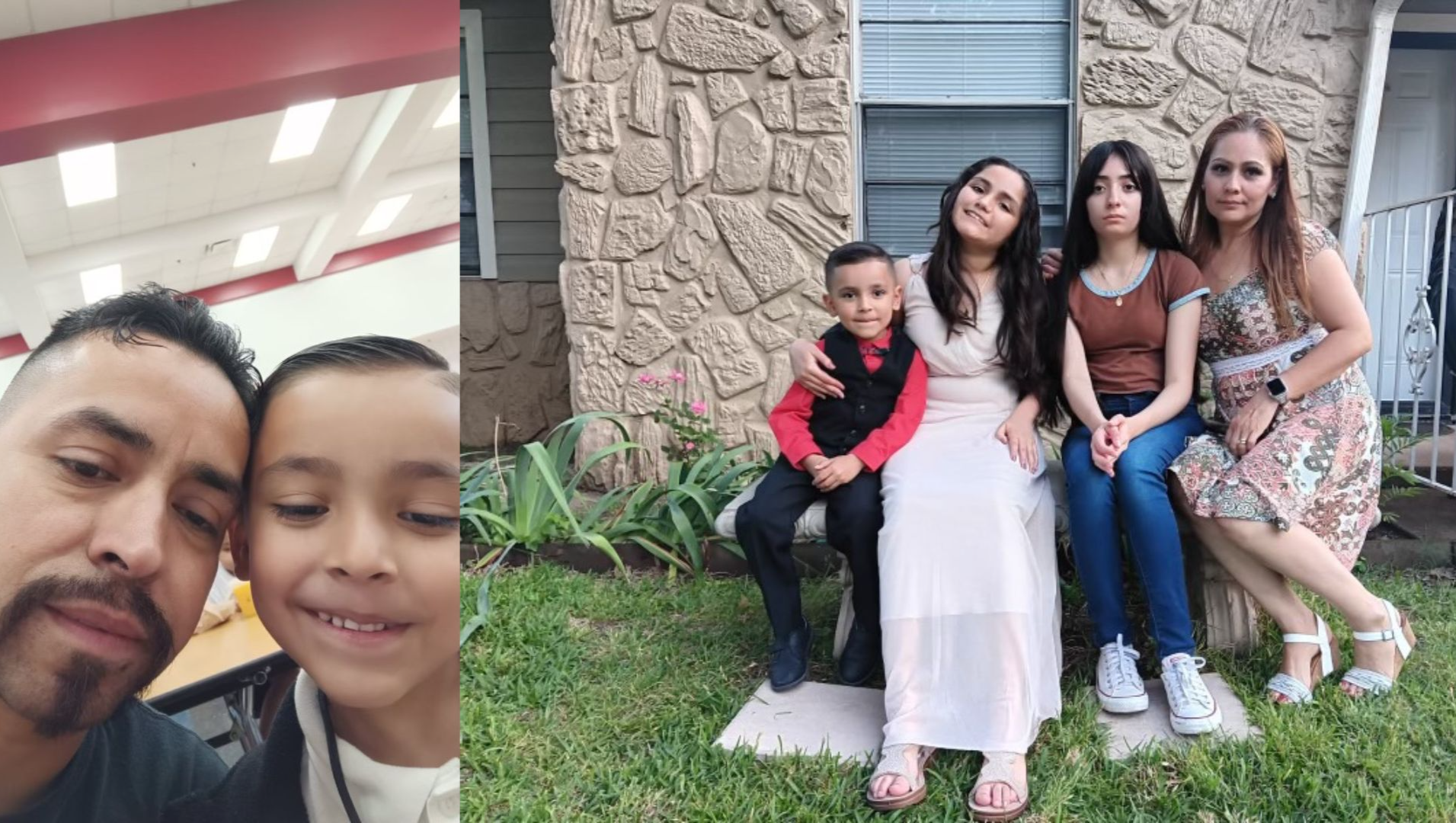 Fundraiser by Idain Flores Albarran : Ayuda a Israel Albarran y su familia