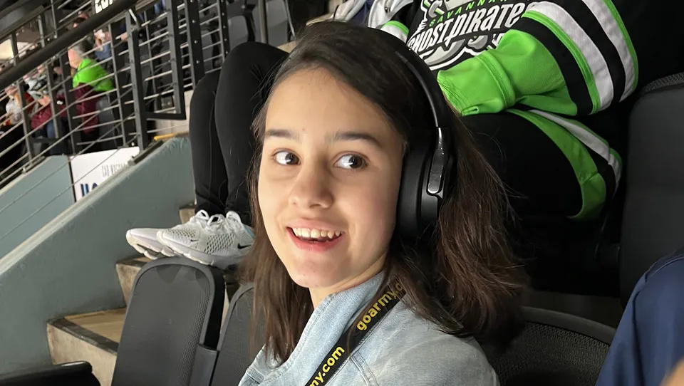 Fundraiser for Crystal Rice by Michele D'Angelo : Support Charlize's ...