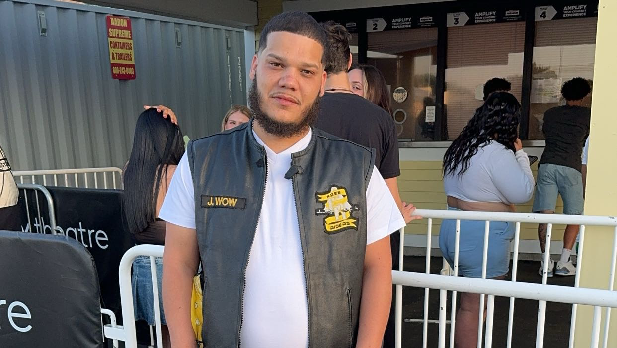 Fundraiser for Ashley Rivera by Yachayra Febus : Support Jose's Loved ...