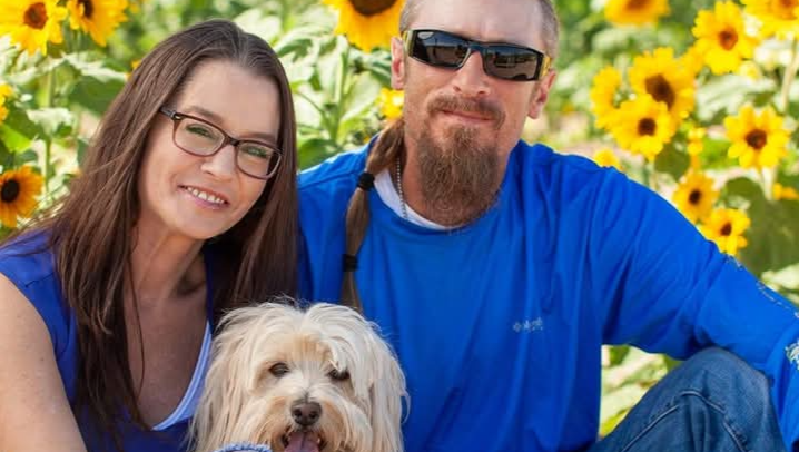 Fundraiser by Catrina Petty : Help Fulfill Travis Petty's Last Wishes ...