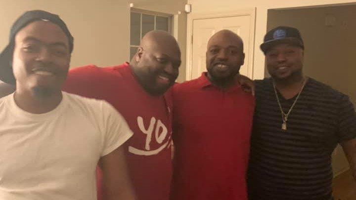 Fundraiser by Taneishia Shaw : Help Fulfill Phillip Shaw's Last Wishes