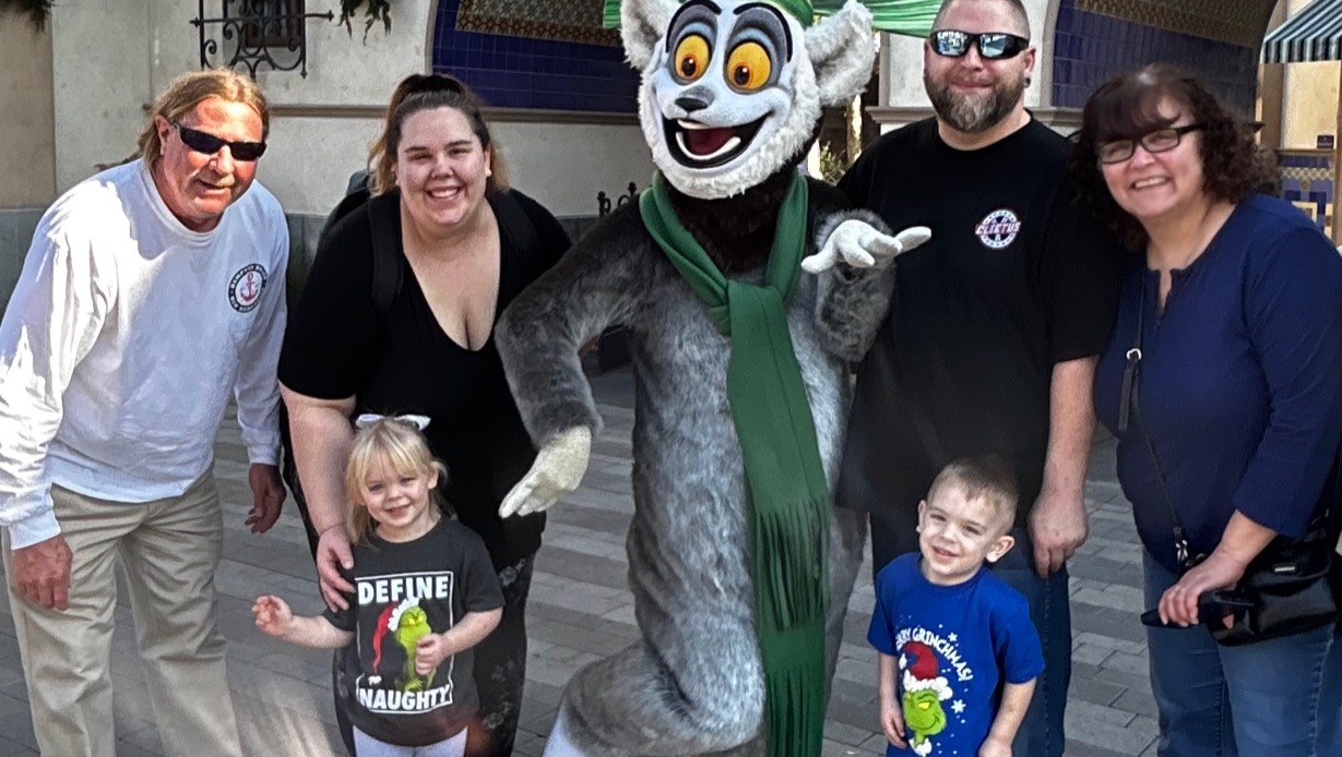 Fundraiser for Samantha Dodge by Kari Moore : Supporting Samantha and ...