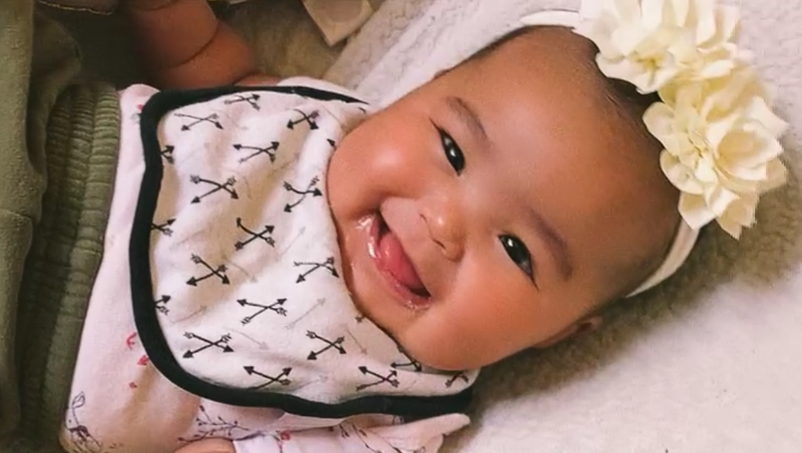 Fundraiser for Cheyenne Whitstone by Jessica Laliberte : Haisli Amani ...