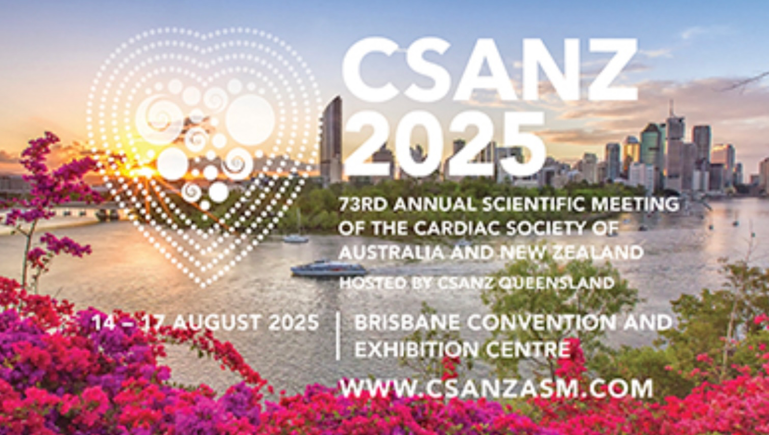 Fundraiser by Cindy Mccall : Attend the CSANZ 2025 - 73RD ANNUAL ...