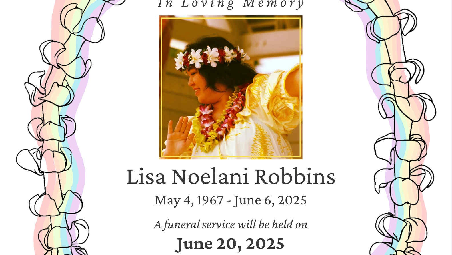 Fundraiser by Jennifer Folayan : Fund Jennifer's Trip to Celebrate Lisa ...