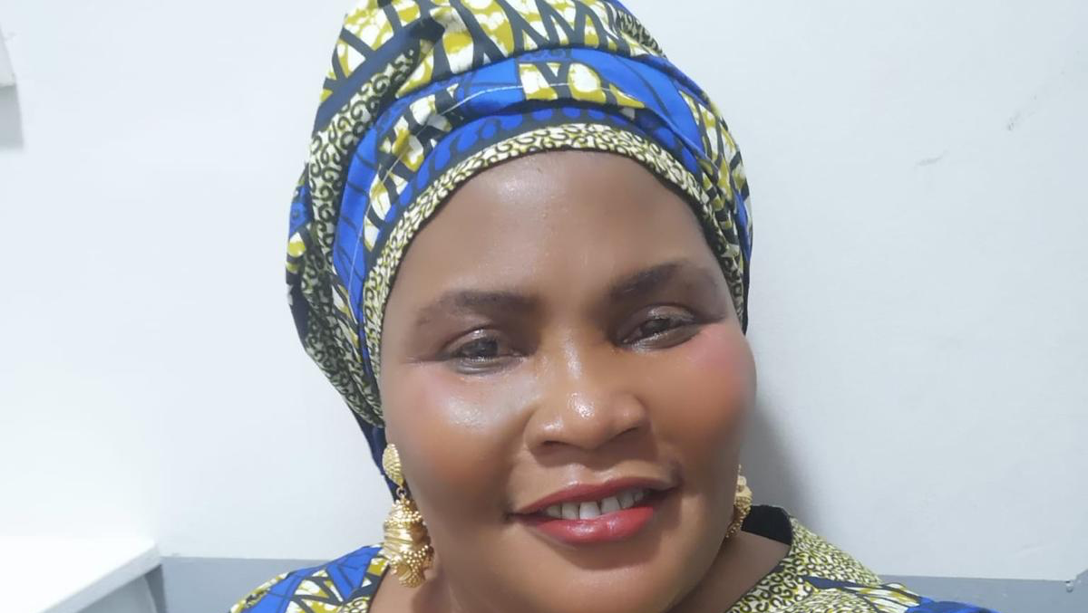 Fundraiser by Lamin Tamba : Help Fatou Tamba raise funds for legal costs