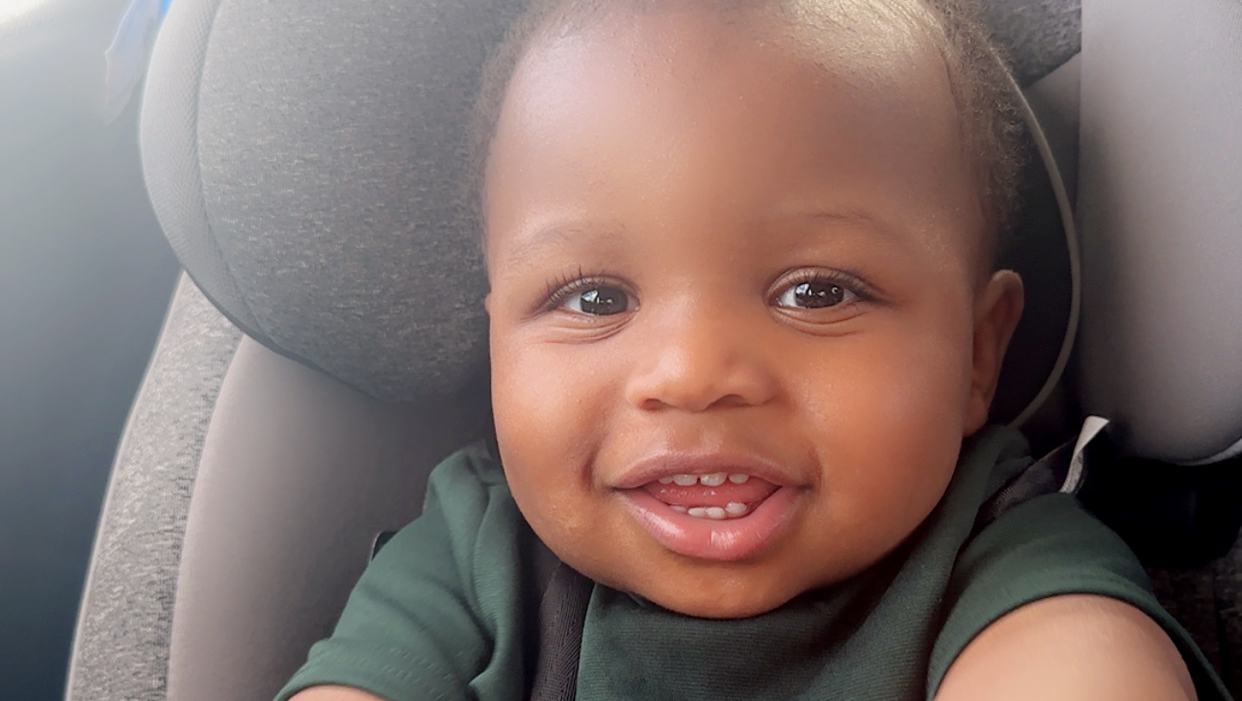 Fundraiser by Ashley Reeves : Support Ashley and Her Child Through ...