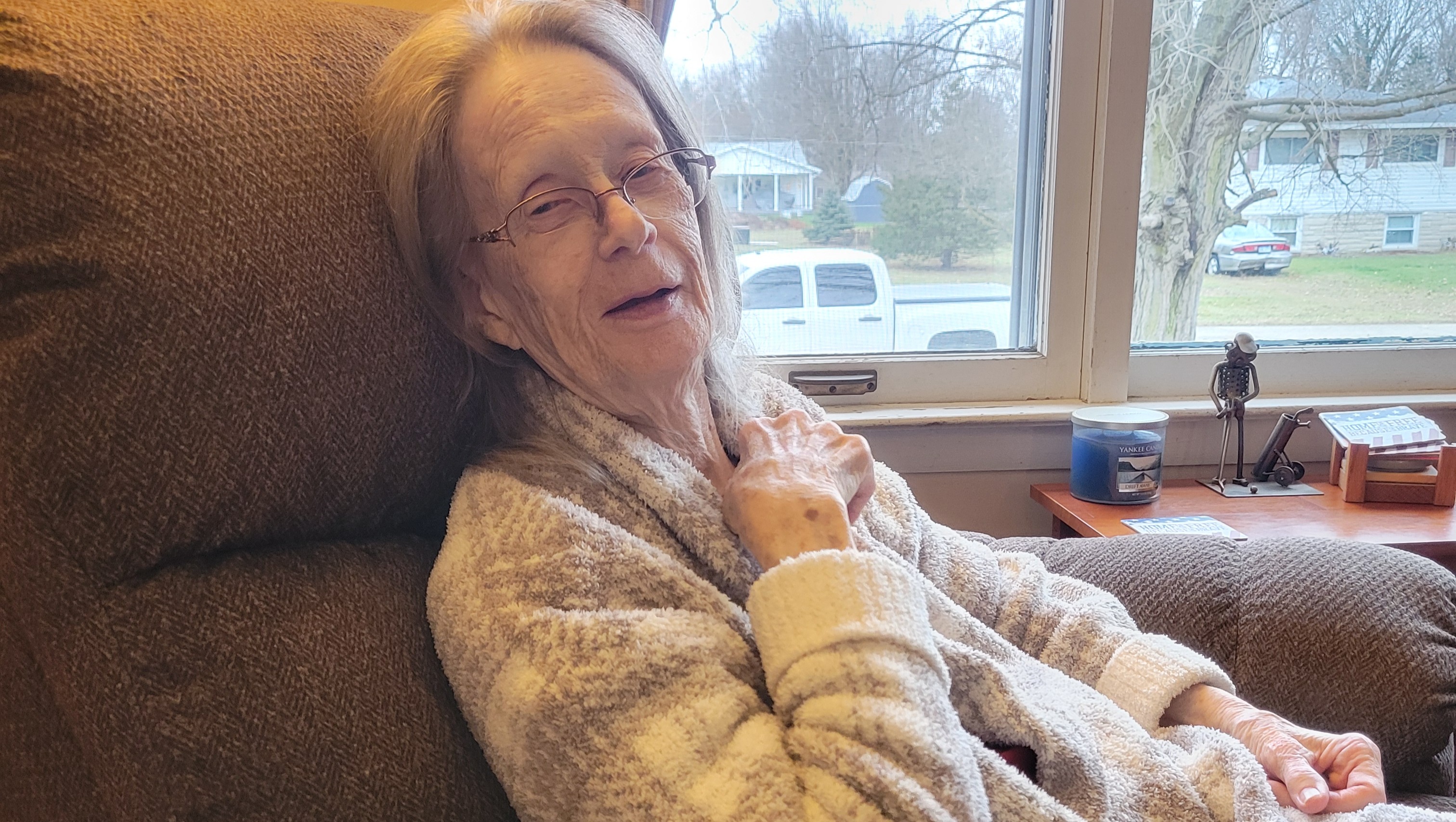 Fundraiser by LISA BEHR : Support for Caregiver After Job Loss