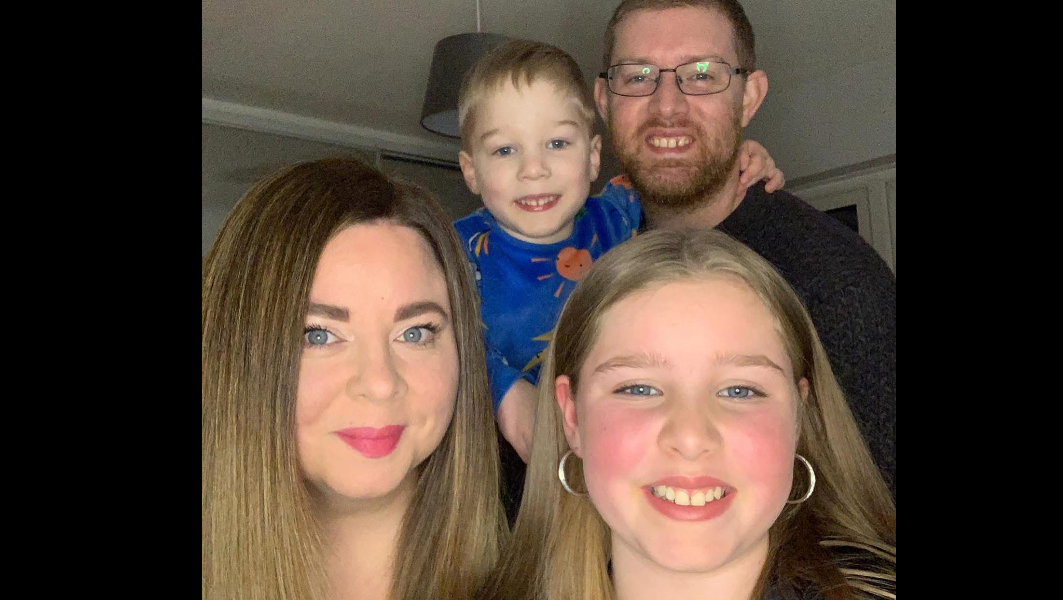 Fundraiser by Laura Sheeran : In loving memory of Amy Victoria Watts