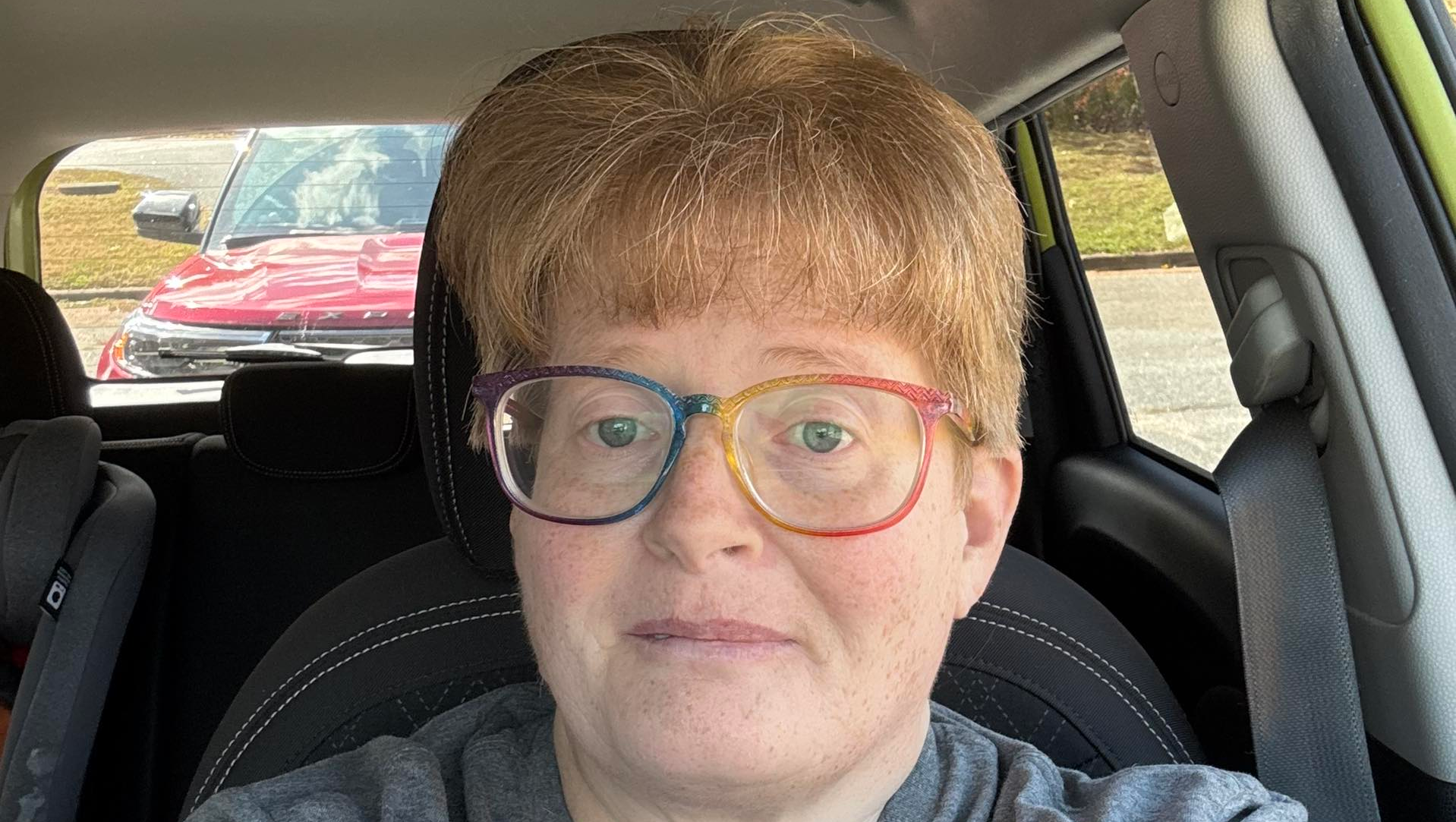 Fundraiser by Randy Dellee Nelson : Funeral Funds for Randy's Beloved ...