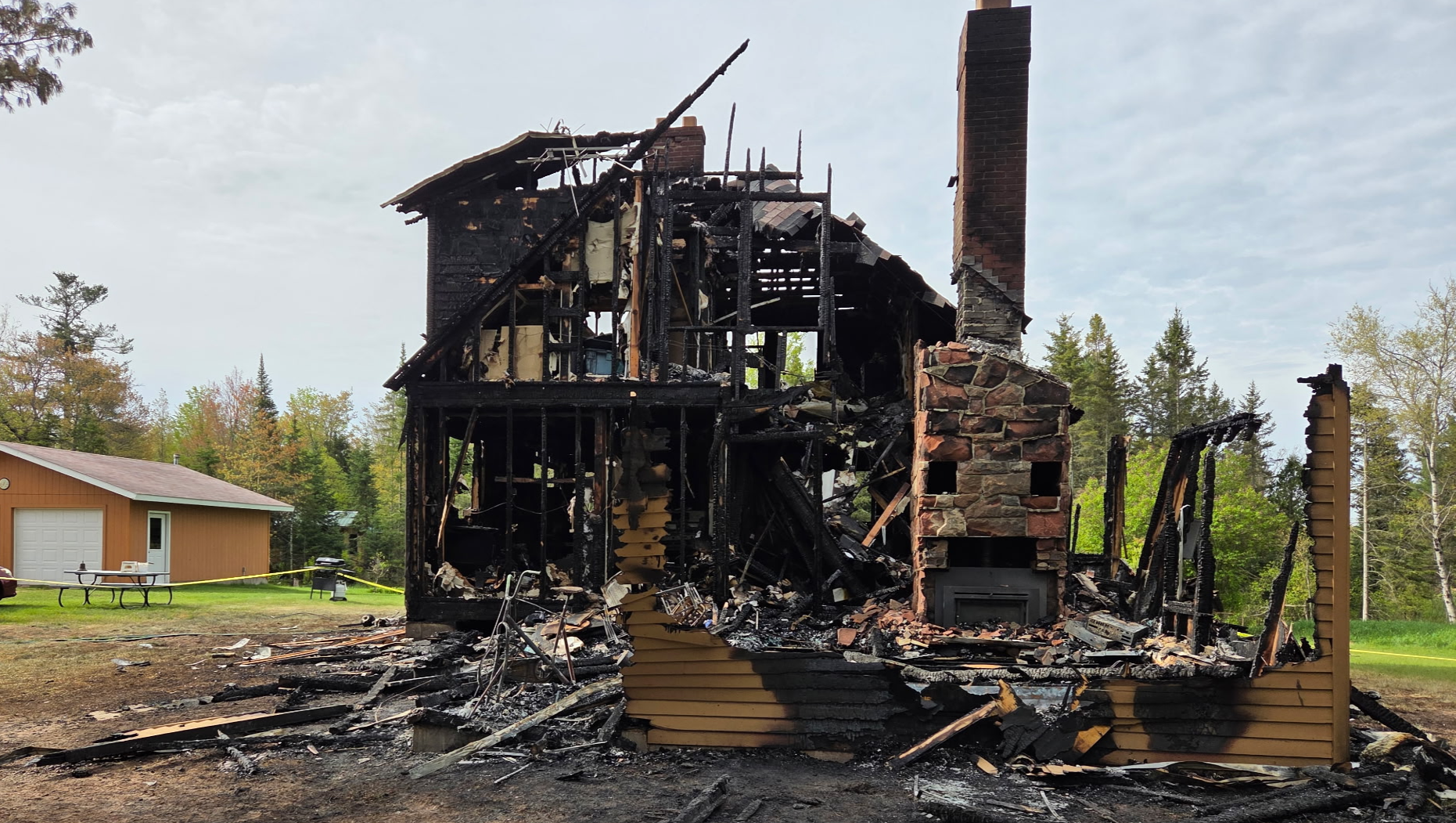 Fundraiser for Catherine Paavola by Helen Stenvig : Support Catherine and David After ...