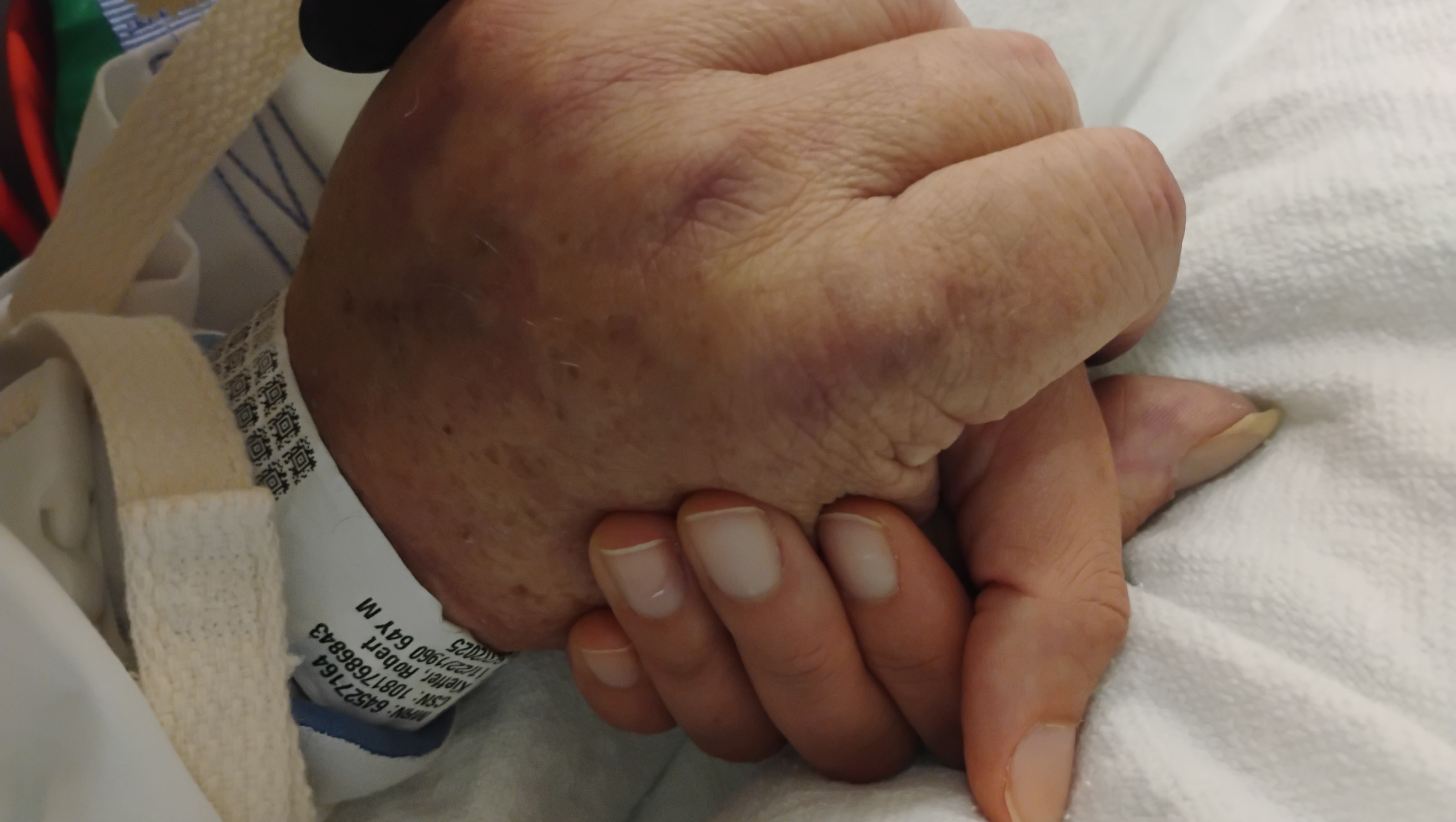 Fundraiser by Jennifer Kieffer : Support for Bob Kieffer's Funeral Expenses