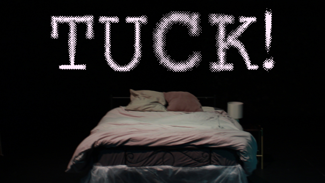 Fundraiser by Louis Bristow : TUCK! - Support new, queer theatre!
