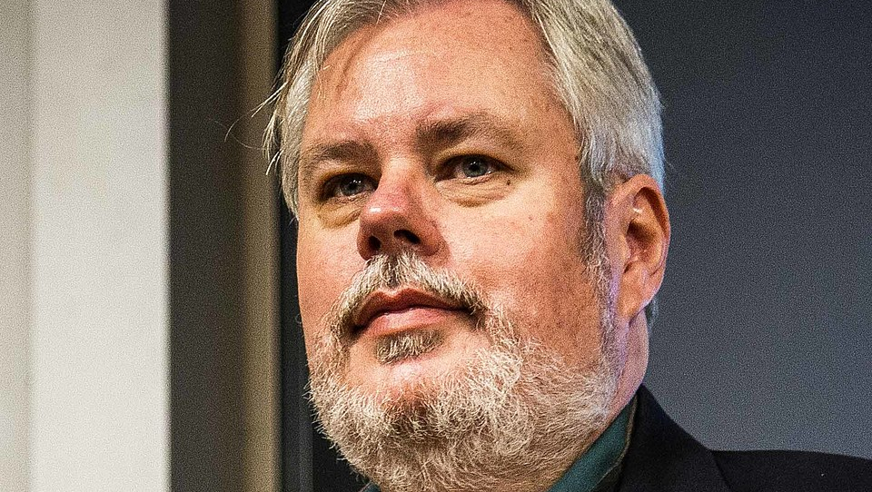 Fundraiser by Roderick Tracy Long : Help Roderick Long keep his home ...