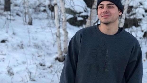 Fundraiser for Ginette Basso by isabella basso : Ben's Recovery Fund