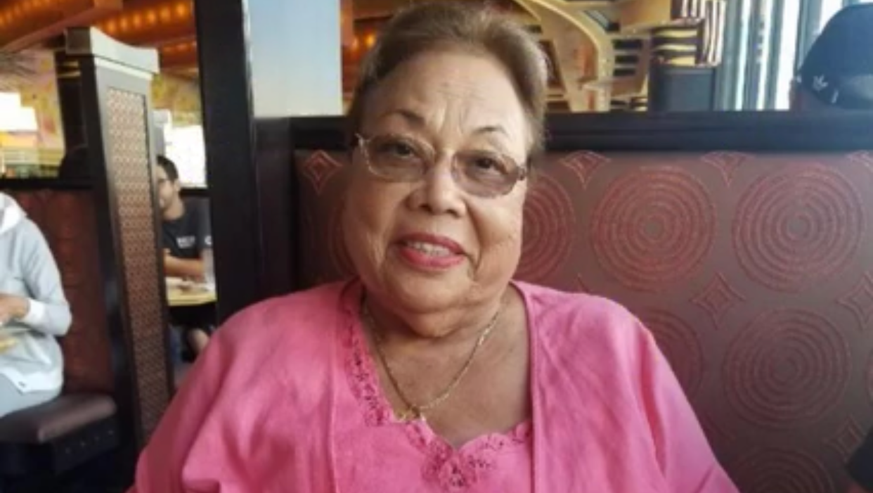 Fundraiser by Steven Cholico : Celebrate Teresa Melendez's Life with Us